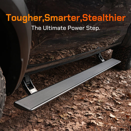 Truck & Off-Road Accessories | WOLFBOX Gear – WOLFBOX Gear
